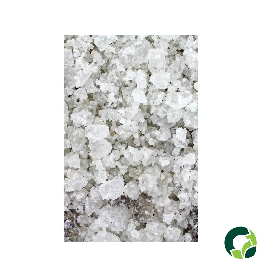 Salt | Renewed Outdoors, LLC | Bulk Rock Salt For Driveways