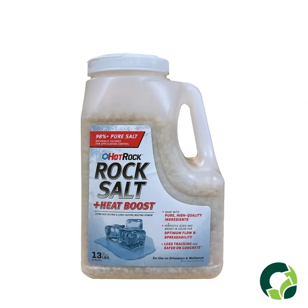 Salt | Renewed Outdoors, LLC | Bulk Rock Salt For Driveways
